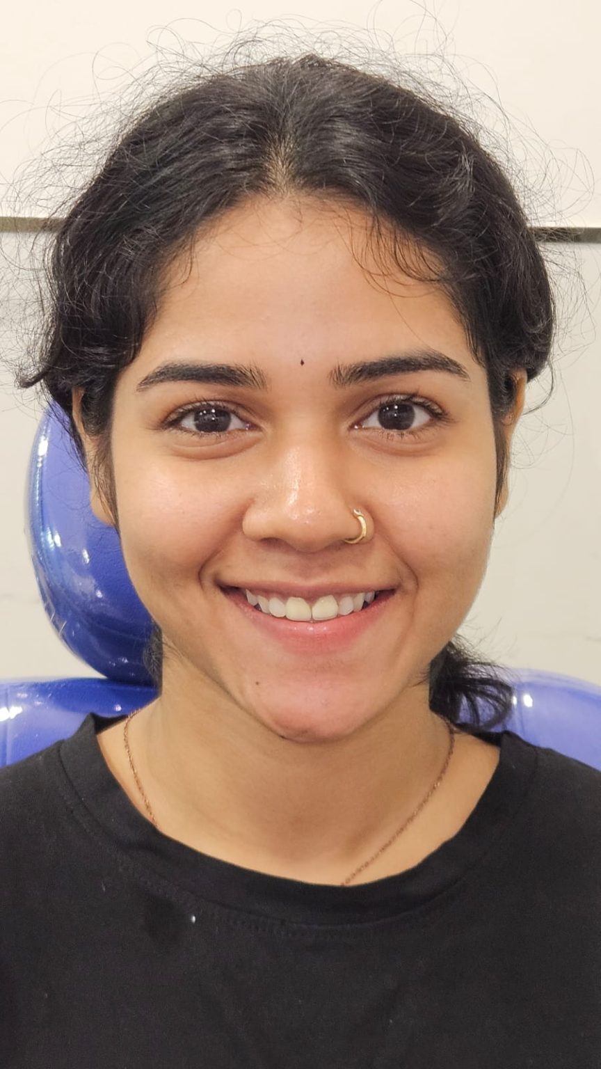Reviews – Dr Radheya Tekade
